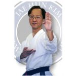 About Grand Master Kim - Jae Hun Kim Taekwon-do Institute – A Worldwide ...
